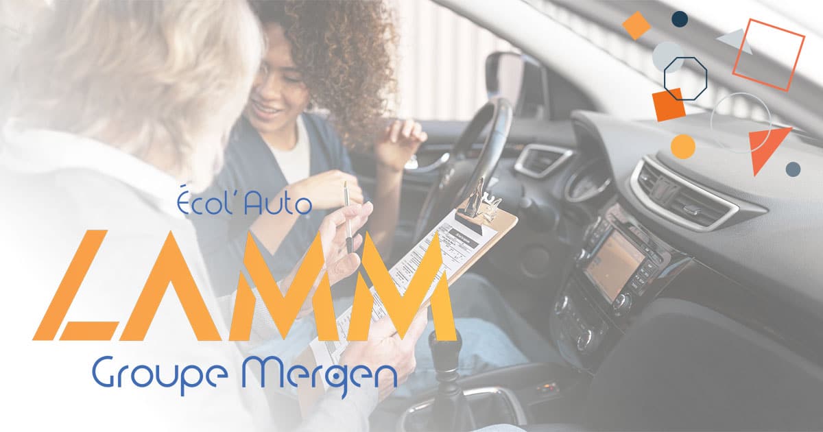Auto Ecole Lamm Mulhouse